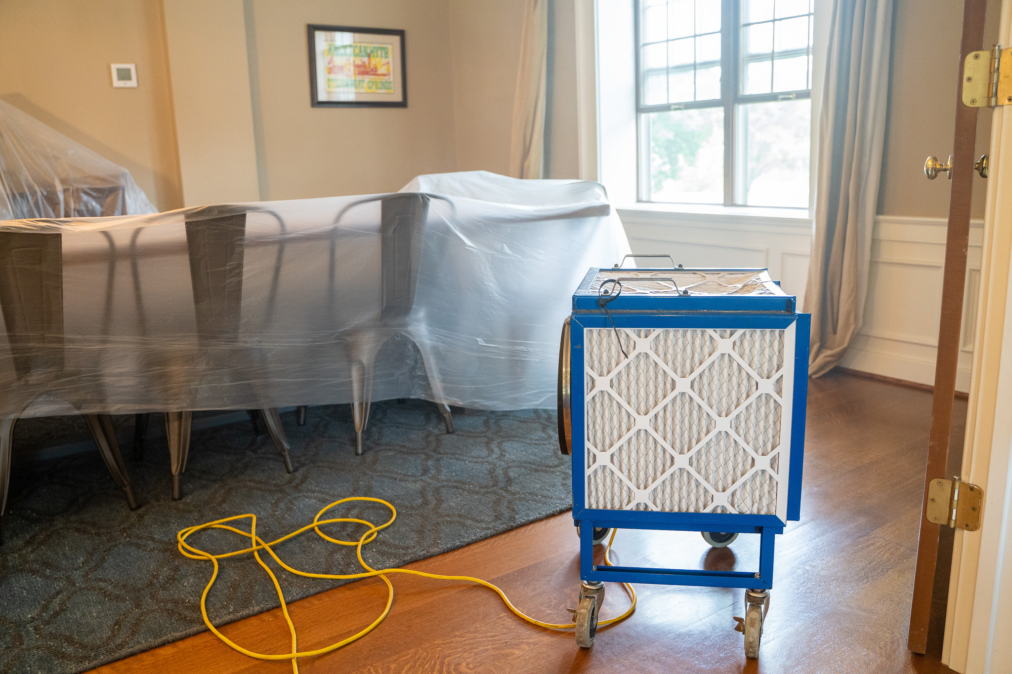 Duct Systems - Cool Care Heating, Air, Plumbing & Refrigeration